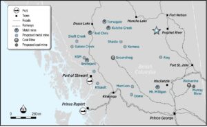 Prophet River Gallium–Germanium Project – BC, Canada – Rapid Critical ...